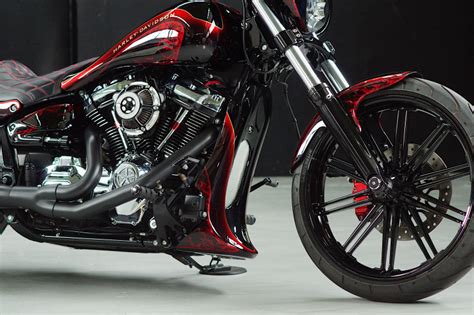 FXBRS ブレイクアウト カスタム custom factory noys blog