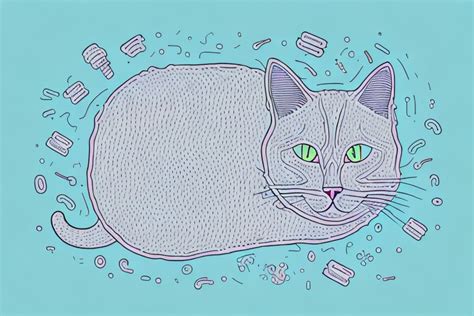 Everything You Need To Know About Bacterial Infections In Cats The