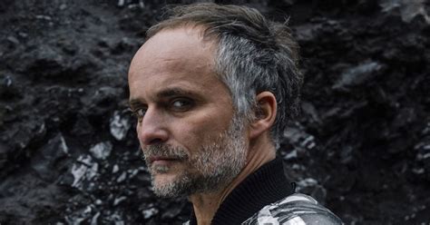 Artur Rojek i jego drugie wydanie trasy Bez końca Rytmy pl