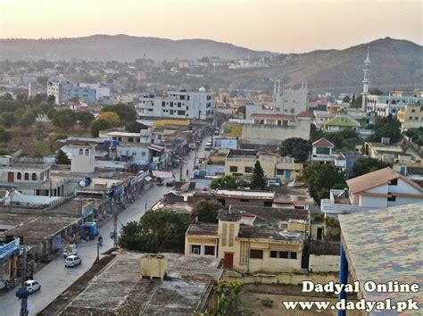 Amazing Photos Of Dadyal ~ Dadyal Online