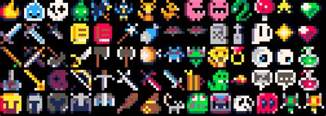Pico8 Sprites Members Gallery Atariage Forums