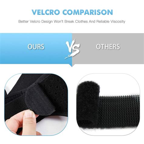Tenbon Hernia Belt Truss Inguinal And Sports Hernia Support Brace For