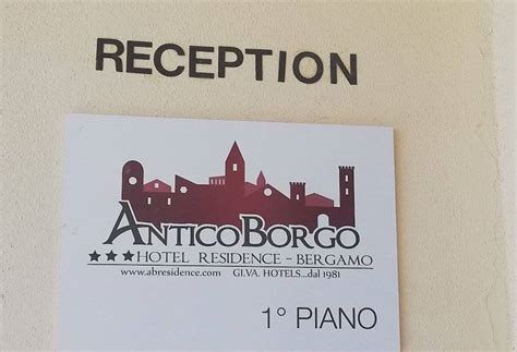 Residence Antico Borgo in Bergamo, ab 33 €, | Destinia