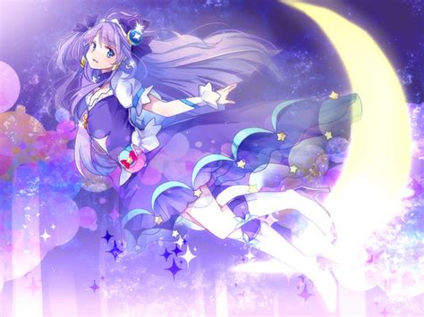 キュアセレーネ 時富まいむ さんのイラスト ニコニコ静画 イラスト