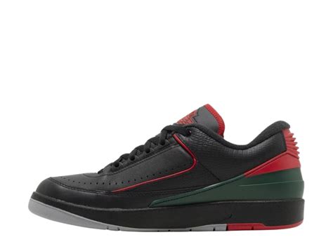สนีกเกอร์ Jordan 2 Retro Low Christmas ซื้อ ขายของแท้