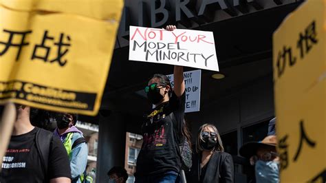 What You Should Know About The Model Minority Myth Chatelaine