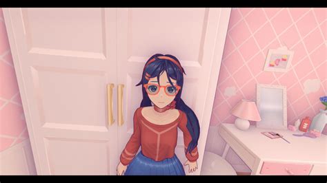 Miside Psychological Horror Dating Sim Steams Most Acclaimed