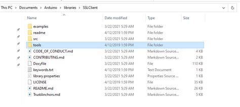 Migrate Arduino ESP32 Project To ESP IDF In Visual Studio Code With