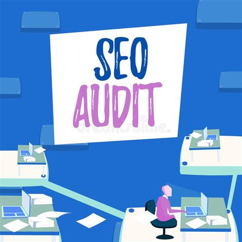 Inspiration Showing Sign Seo Audit Business Showcase Search Engine