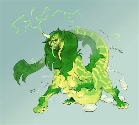 Rule 34 Absurd Res Ambiguous Gender Anthro Belly Big Belly Bodily