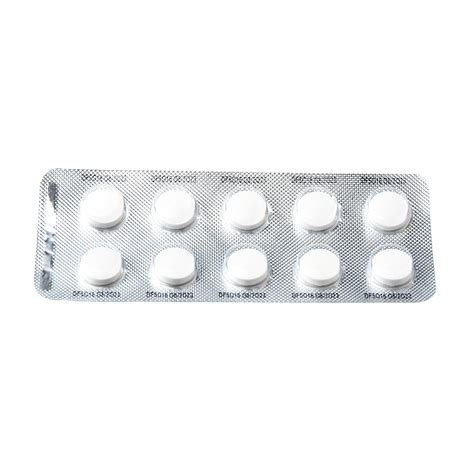 Difenax Diclofenac Sodium 50mg 1 Tablet Prescription Required