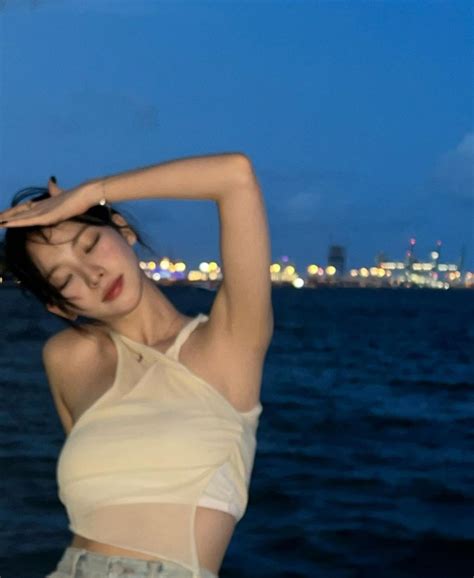 blip 0828 카리나 공식인스타