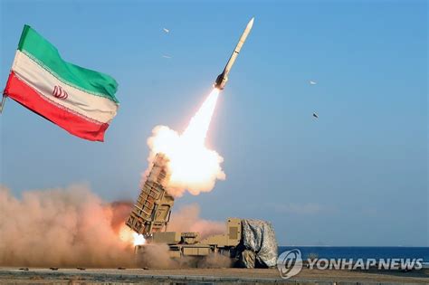 이란 이스라엘 공격받는 시리아에 대공미사일 제공할 듯 나무뉴스