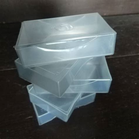 Jual Box Kartu Nama Shopee Indonesia