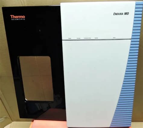 Thermo Fisher Scientific Endura Md Mass Spectrometer Tsq Quantiva Front