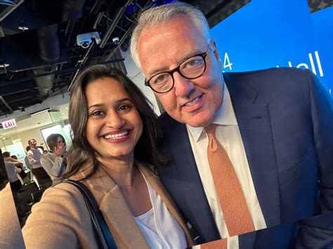 Vidya Menon On Linkedin It Was A Fan Moment For Me Today To Talk And