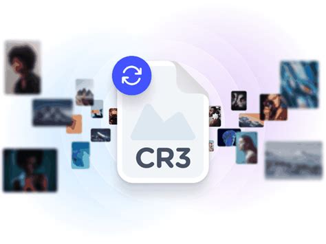 CR Converter Convert Your CR Images Online For Free