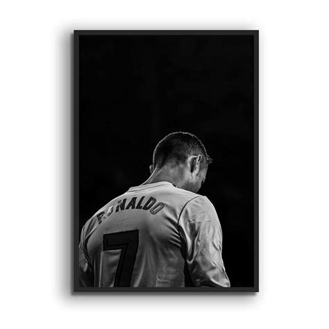 Ronaldo Back 360posters