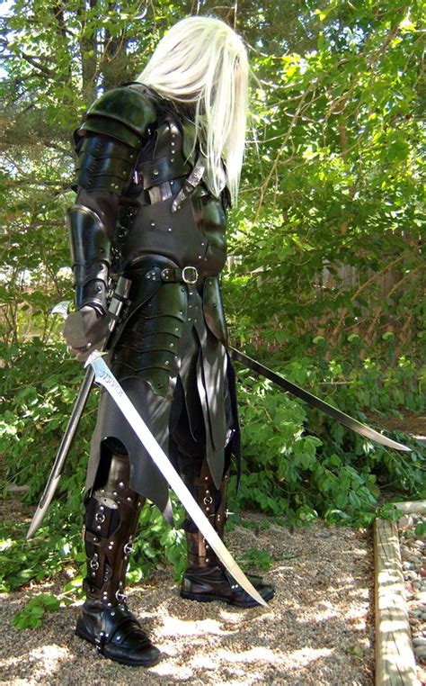 Drizzt Do Urden 1 By Dale Elad On Deviantart