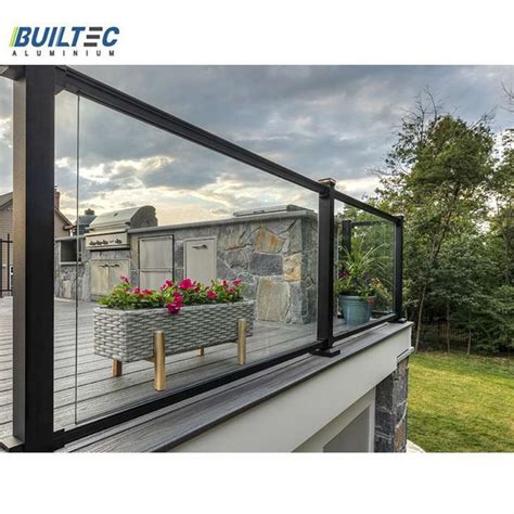 Stainless Steel Railings And Glass Railings Manufacturer Supplier