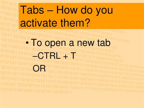 PPT Browser Tabs PowerPoint Presentation Free Download ID