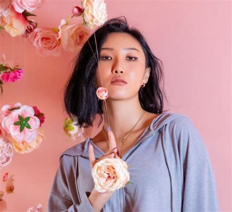 Mamamoos Hwasa To Make Late June Comeback Annyeong Oppa