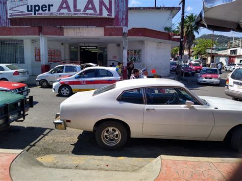 El Heraldo De Tuxpan Obstruyen Rampas Para Discapacitados