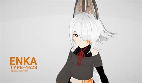 Enka By Yuannn On Deviantart
