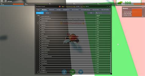Humanoid ApplyDescription Causing Memory Problems Scripting Support