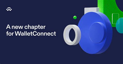 A New Chapter For Walletconnect Walletconnect