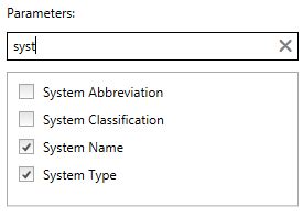 General Features ExcelLink Link Revit To Excel