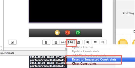 Ios Adding Toolbar To View Doesnt Show Up Stack Overflow