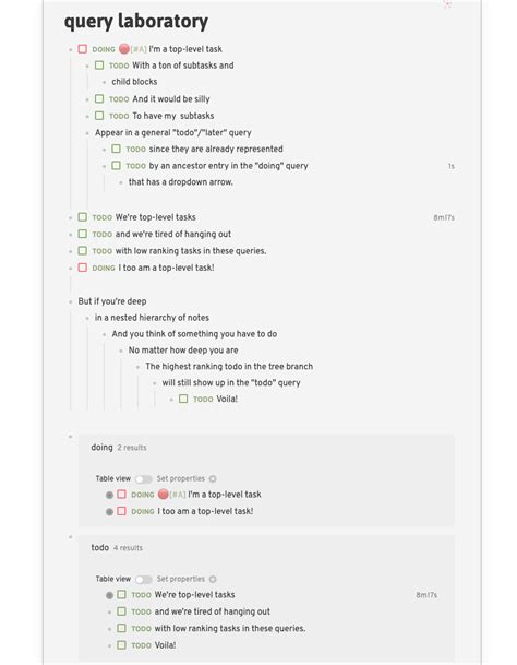 How To Keep Subtasks Out Of Your TODO Queries When Their Parent Task Has Switched From TODO To