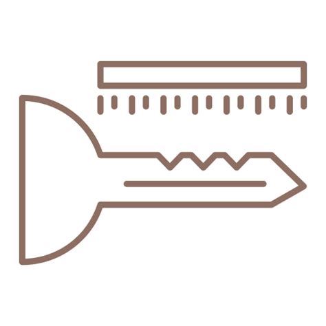 Structure Free Security Icons