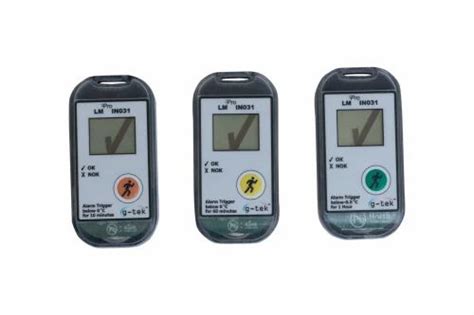 Vaccine Portable Data Logger Electronic Shipping Indicator Vaccine