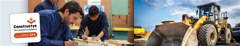 Constructys Lance La Campagne Des Investissements Des Cfa Pour Soutenir Vos Projets