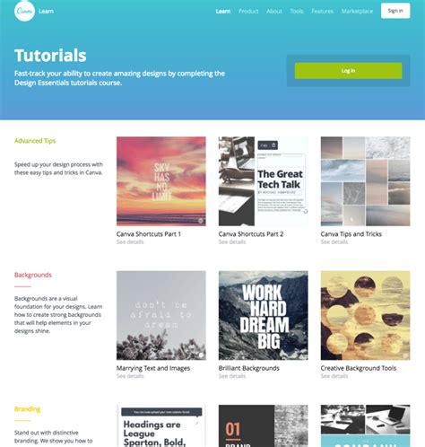 How To Use Canva An 8 Step Guide To Creating Visual Content