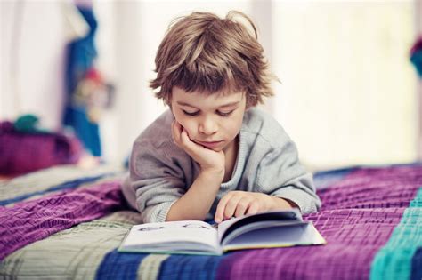Revving Up Your Reluctant Reader