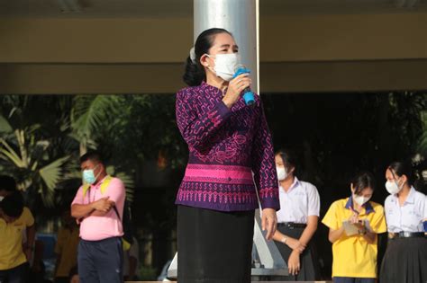 ขอแสดงความยินดี 💐💐 โรงเรียนดีบุกพังงาวิทยายน Facebook