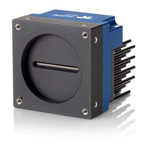 Line Scan Cameras For Machine Vision Clearview Imaging