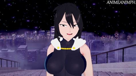 My Hero Academia Nana Shimura Anime Hentai 3d Uncensored Xxx Videos Porno Móviles And Películas