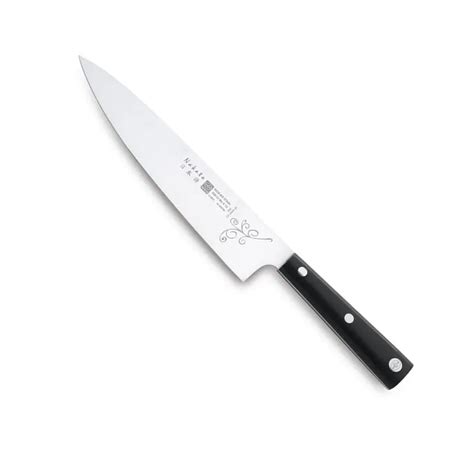 Couteau Éminceur 20 Cm Nakato Type Japonais