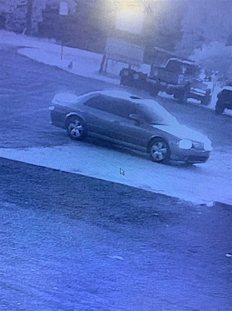 Cullman County Sheriff Investigates Theft Case Crime Stoppers