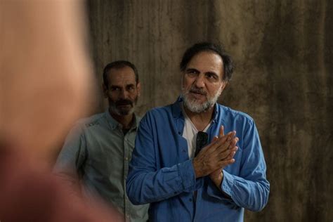 اختلاف‌ در ازازیل بالا گرفت حسن فتحی سریال را نیمه‌کاره رها کرد ایسنا