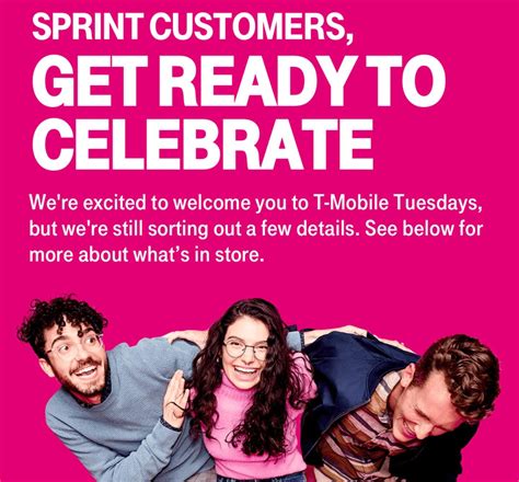 Sprint Customers To Get One Of T Mobiles Best Features Very Soon Phonearena