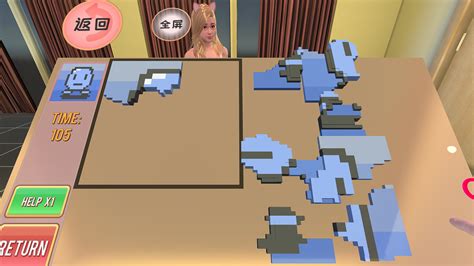 Vr Dream Girl On Steam