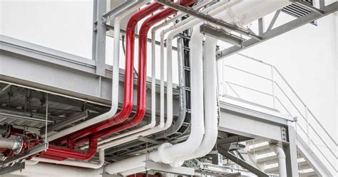 Jenis Jenis Pipa Industri Beserta Karakteristiknya