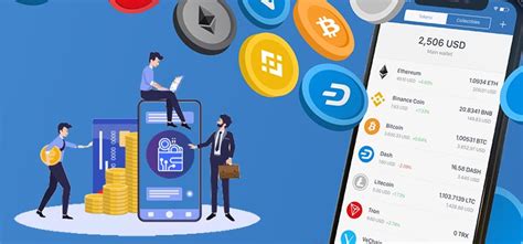 What Is A Trust Wallet How It Is Different From A Crypto Wallet