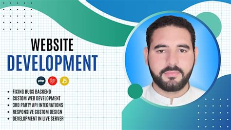 Be Your Expert Laravel Backend Developer Ecommerce Website Service Booking App By Ideal99 Fiverr