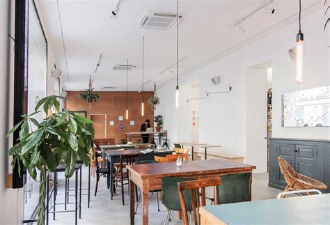 Co Working In Un Locale E Come Farlo Funzionare Interni Magazine